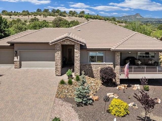 594 Haisley Rd, Prescott, AZ 86303