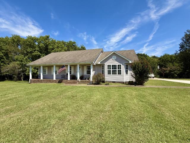 594 Highway 64 W