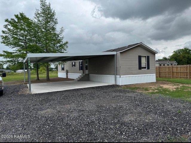 594 Highway 743, Opelousas, LA 70570