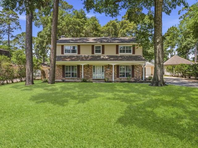 594 Longwood Ln, Conroe, TX 77302