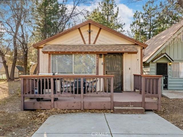 594 Los Angeles Ave, Sugarloaf, CA 92386