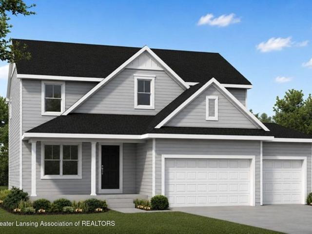 594 Magenta Ct, Haslett, MI 48840