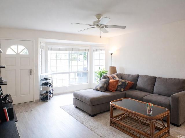 594 Mananai Pl, Unit 21A, Honolulu, HI 96818 | MLS #202607