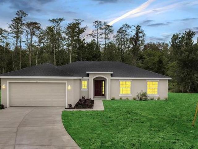 594 Maricopa Dr, Kissimmee, FL 34758