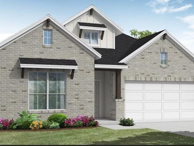 594 Meade St, New Braunfels, TX 78132