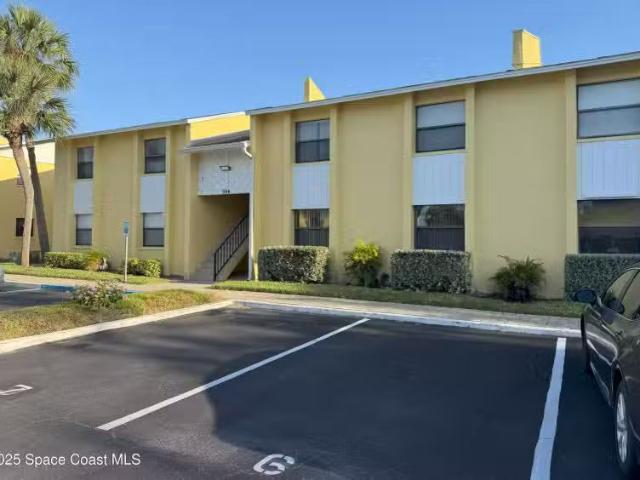 594 N Wickham Road N #6, Melbourne, FL 32935 MLS 1043141