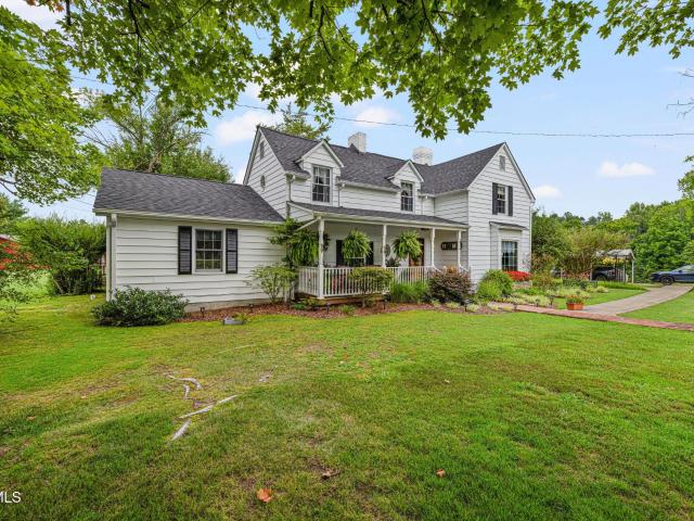 594 New Bethel Road