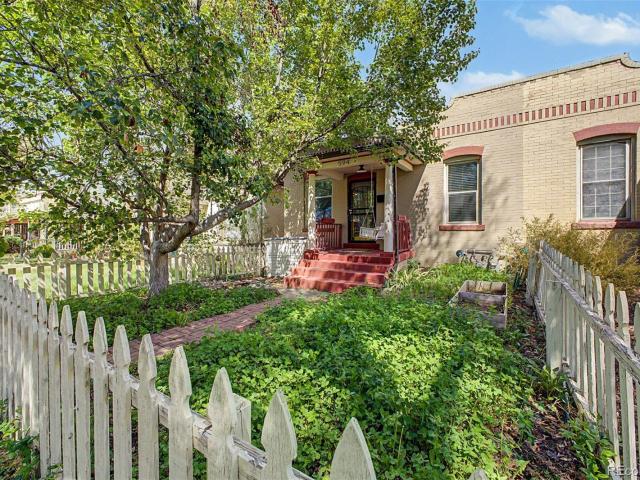 594 S Pennsylvania St, Denver, CO 80209 | MLS #4284