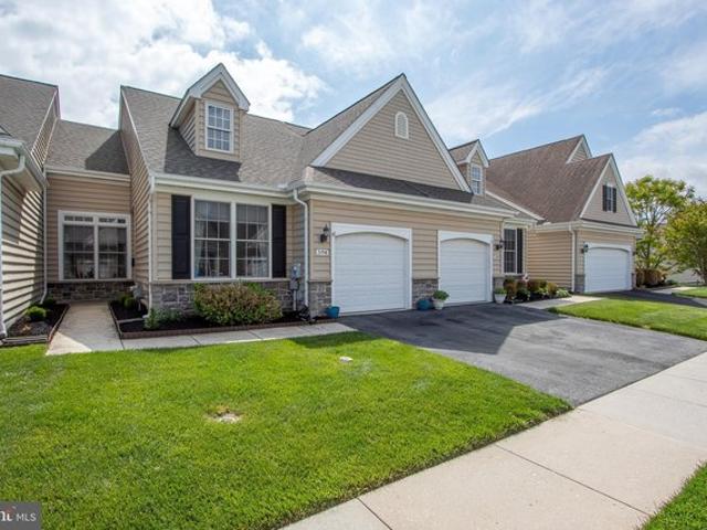 594 Sorrell Cir, Smyrna, DE 19977