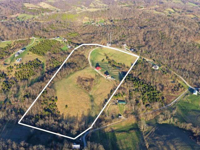594 Skinnersburg Road