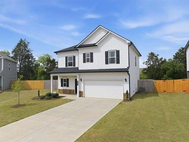 594 Summerfield Ln NW, Cartersville, GA 30120
