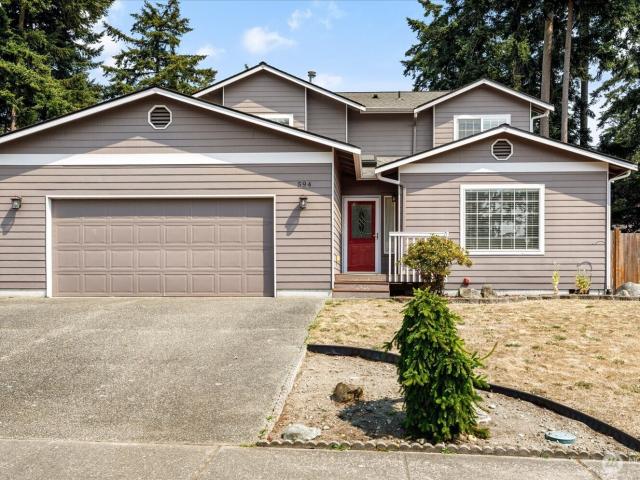 594 SW Regency Drive