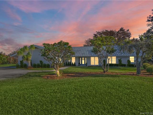 594 SW Thornhill Ln, Palm City, FL 34990 | MLS #M20054 | Compass