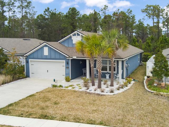 594 Palace Dr, St. Augustine, FL 32084 | MLS #250707 | Compass