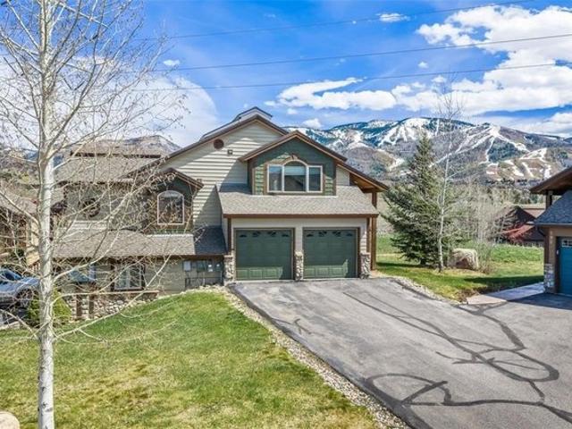 594 Parkview Dr Unit 3, Steamboat Springs, CO 80487