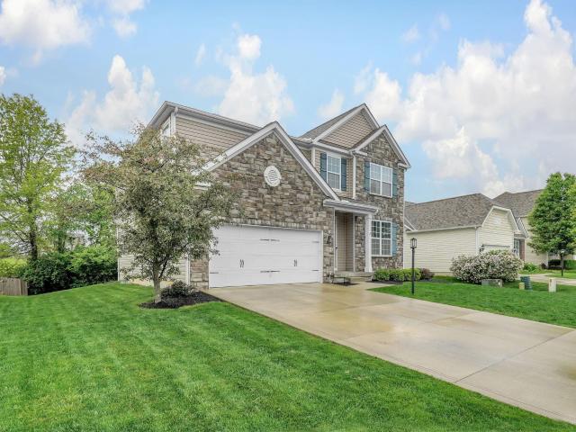 594 Preston Trails Drive
