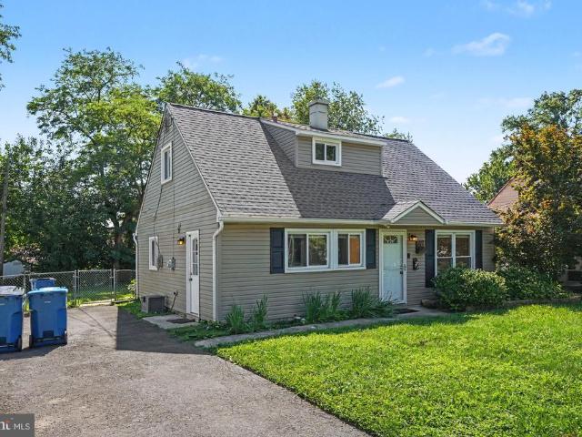 594 Rosemar Drive