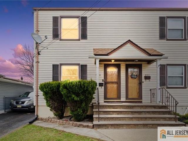 594 Ridgedale Ave, Woodbridge Proper, NJ 07095