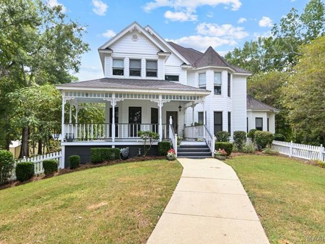 594 Ridgeland Farms Rd, Montgomery, AL 36105