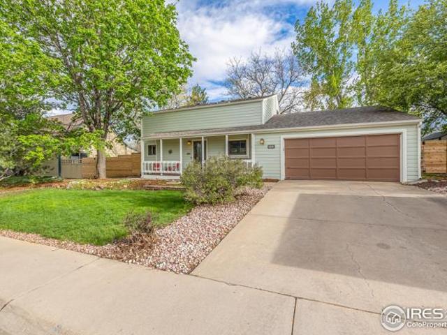 594 West St, Louisville, CO 80027
