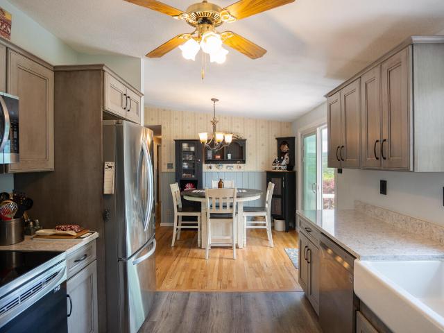 594 Wilson Hill Road