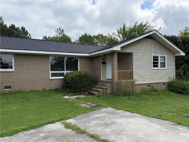 594 Taliaferro RD