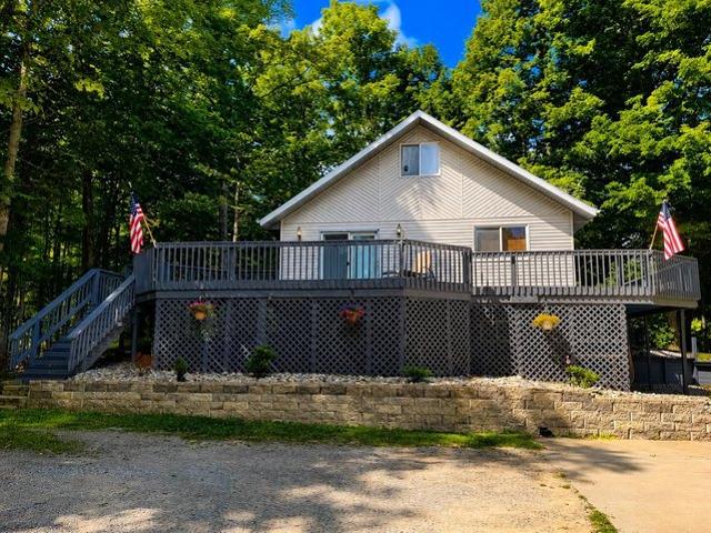 594 Tall Timber Trl, West Branch, MI 48661