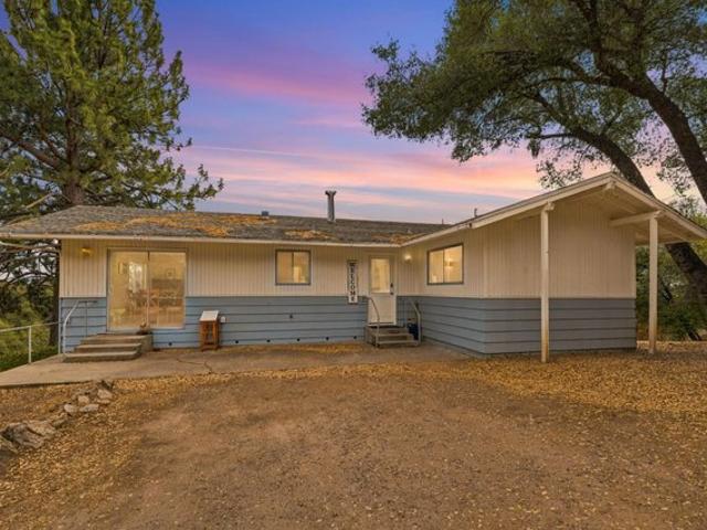 59544 Road 601, Ahwahnee, CA 93601