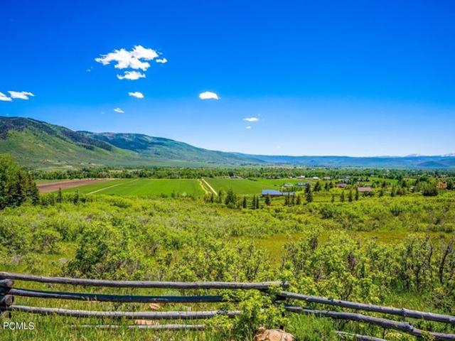 5954 N Maple Ridge Trl Lot 6, Oakley, UT 84055