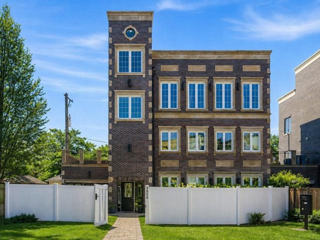 5954 N Paulina St, Chicago, IL 60660