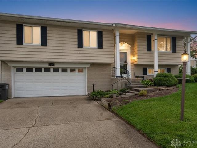 5954 Norwell Dr, West Carrollton, OH 45449