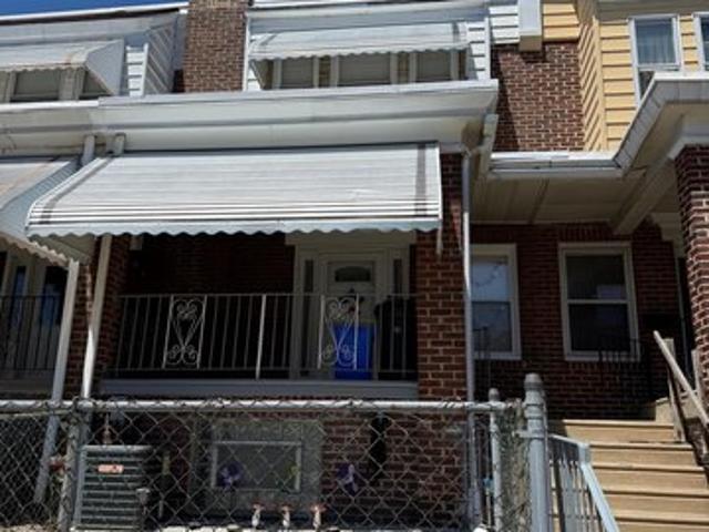 5954 Agusta St, Philadelphia, PA 19149