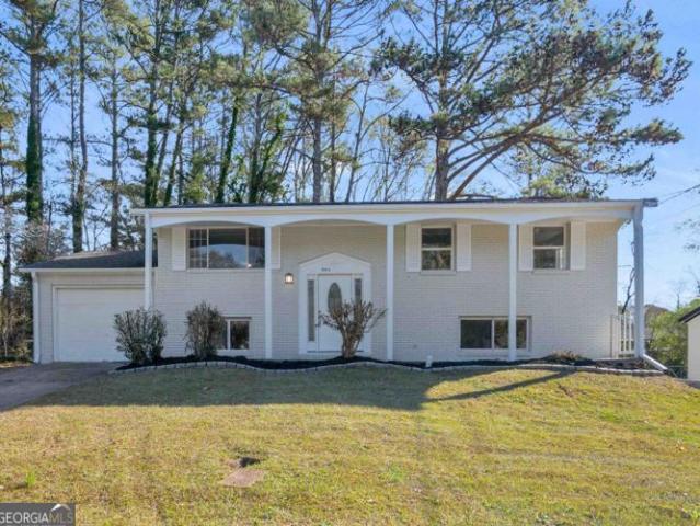 5954 Baywood, Riverdale, GA 30296