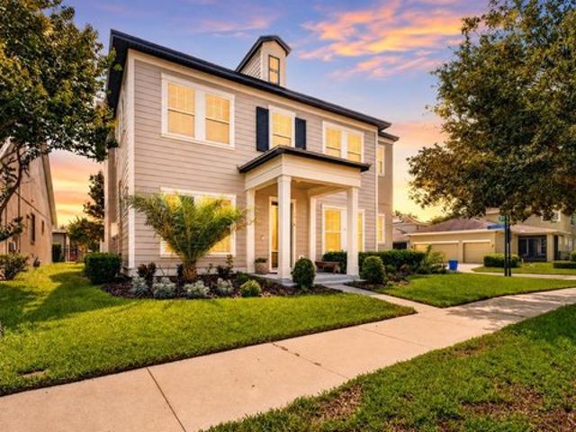 5954 Caldera Ridge Dr, Lithia, FL 33547