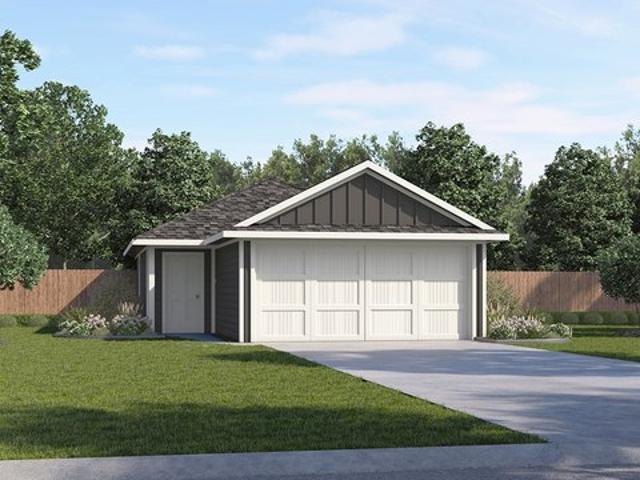 5954 Celestite Bnd, San Antonio, TX 78222
