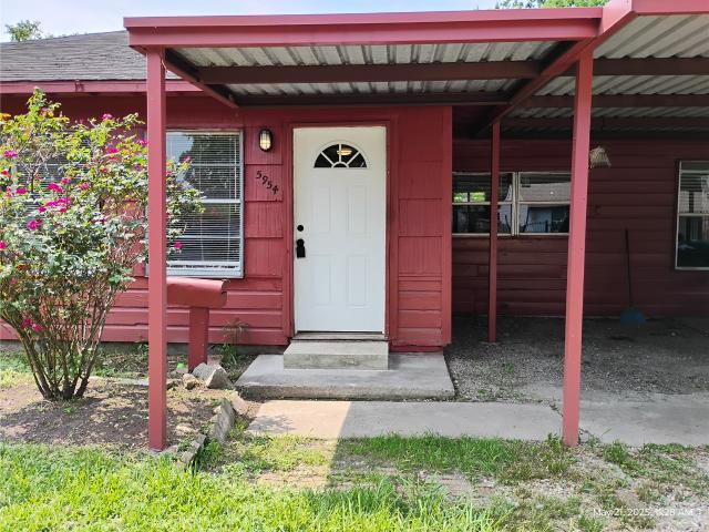 5954 Doolittle Blvd, Houston, TX 77033 | MLS #81732 | Compass