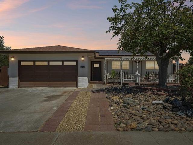 5954 Running Hills Ave, Livermore, CA 94551