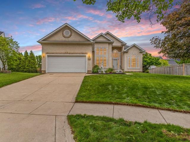 5954 Rainwater Way, Columbus, OH 43228