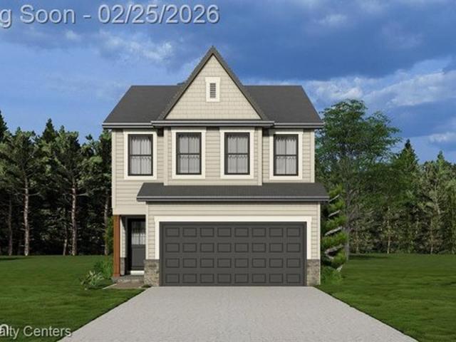 5954 Rolling Ridge Dr, Trenton, MI 48183