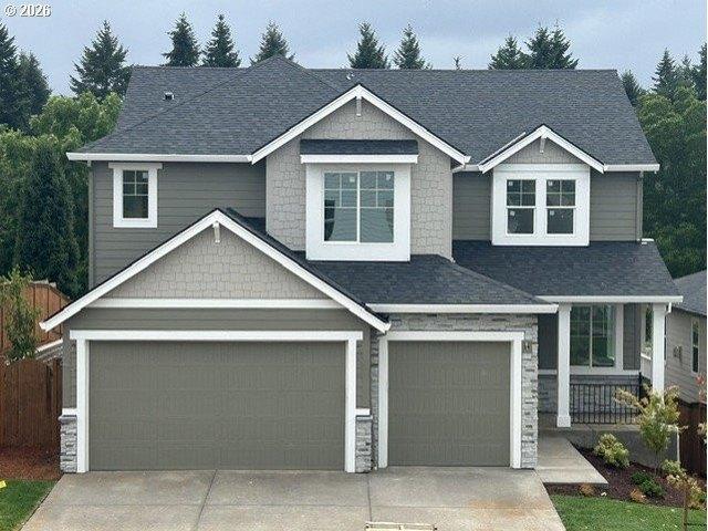 5954 Sorrento St, Salem, OR 97306