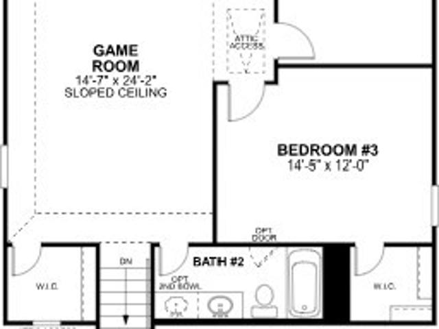 5954 Texas Sun Drive