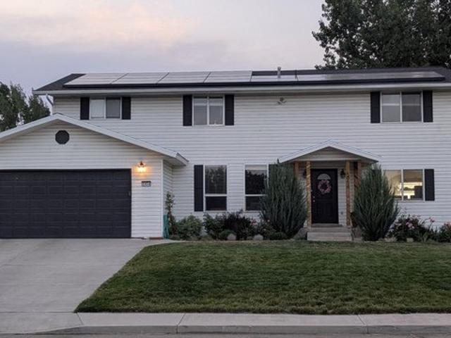 5954 W Canterbury Park Cir N, Highland, UT 84003