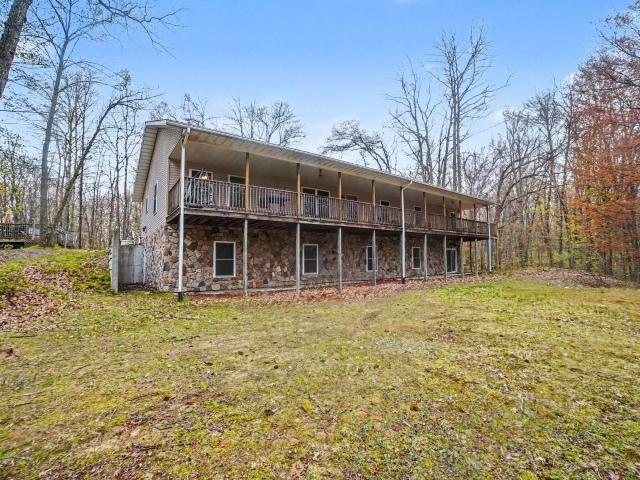 5955 Birchwood Trail