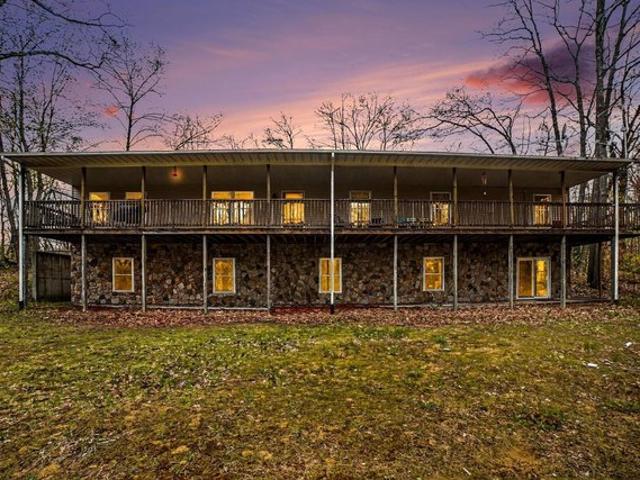 5955 Birchwood Trl, Lake, MI 48632
