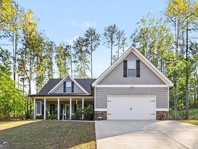 5955 Crowley Dr, Douglasville, GA 30135