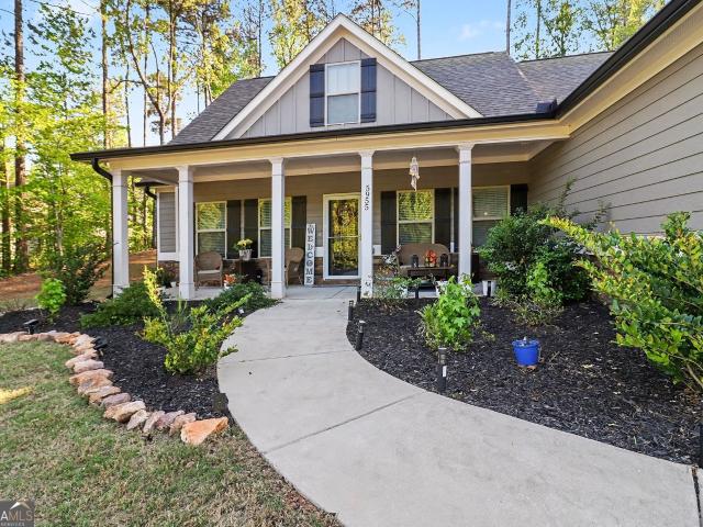 5955 Crowley Drive