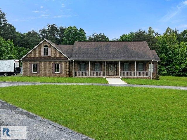 5955 Dry Fork Rd, Dry Fork, VA 24549