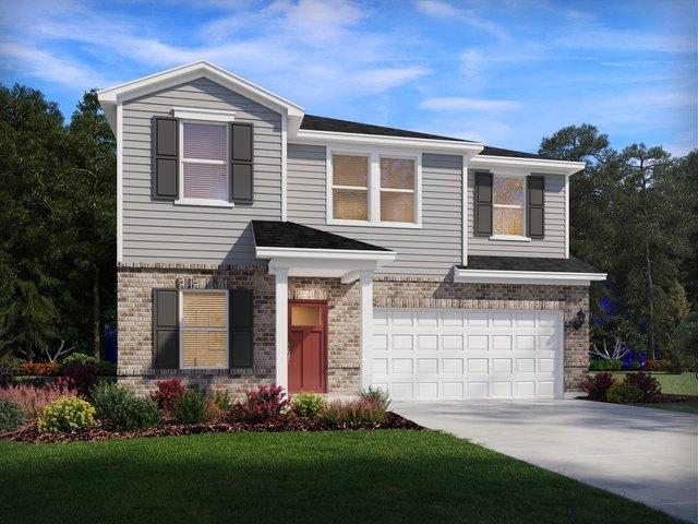5955 Fallowfield Ln, Raleigh, NC 27616