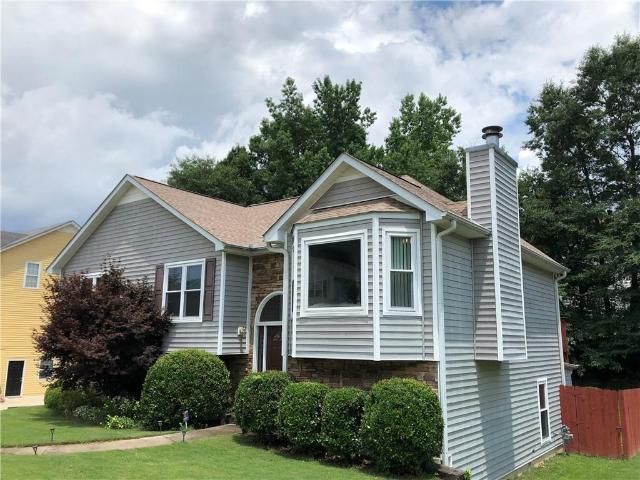5955 Graywood Circle SE