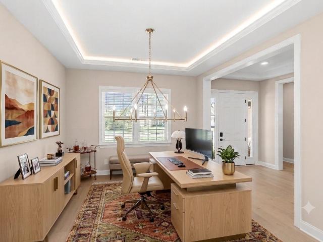 5955 Hunt Valley Drive